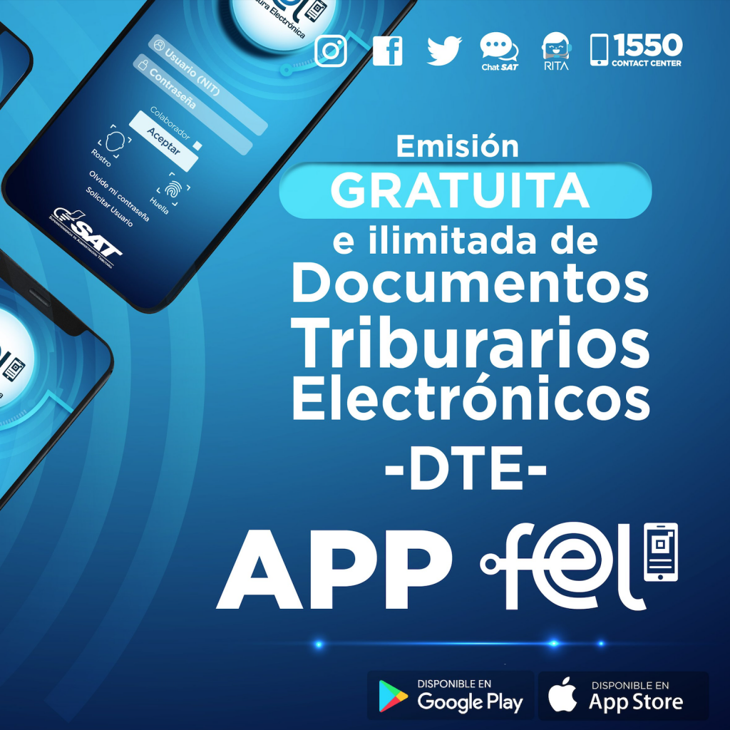 App FEL - Colon Consultores